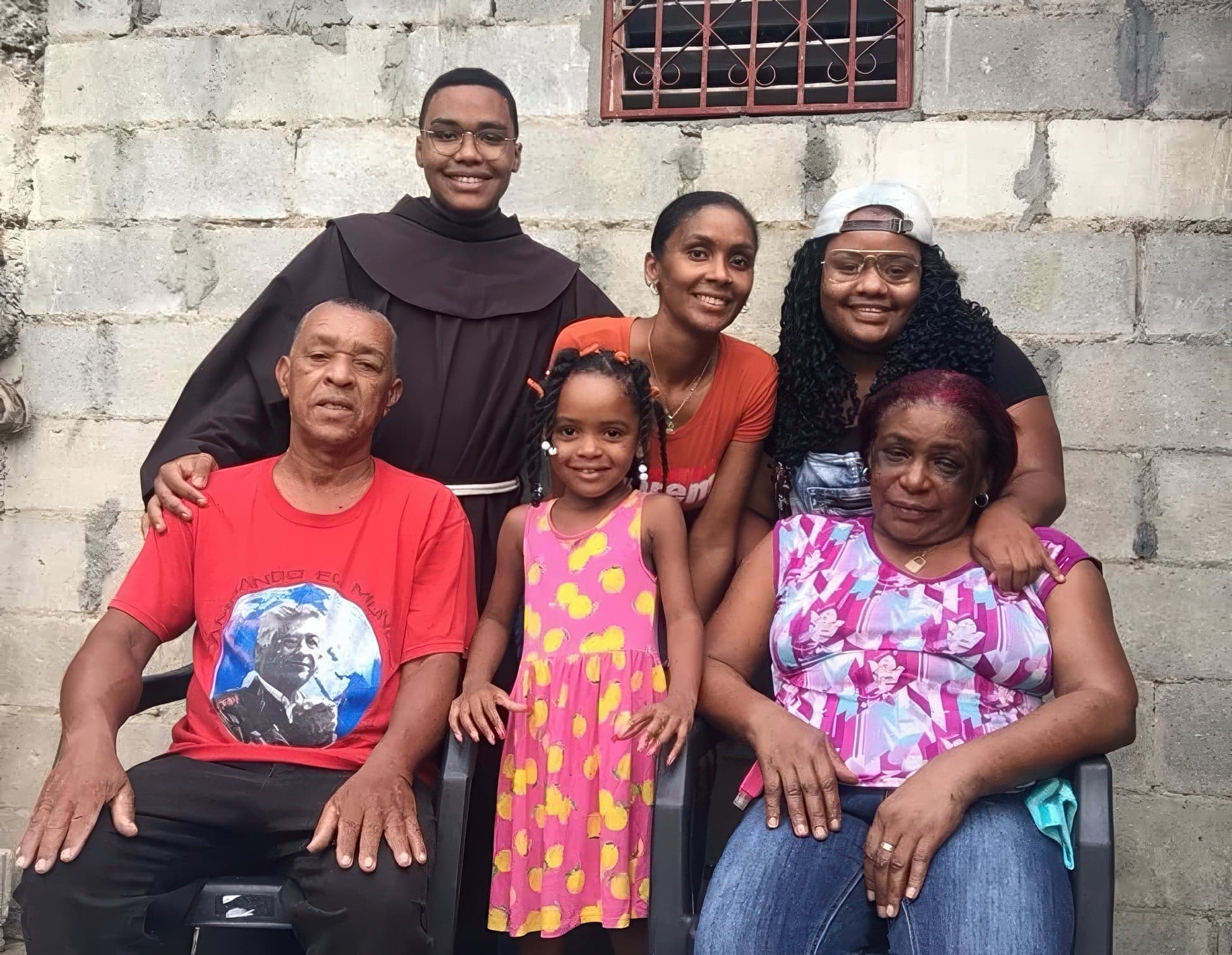 Donate to Br. Daniel's Story FY26 - Email